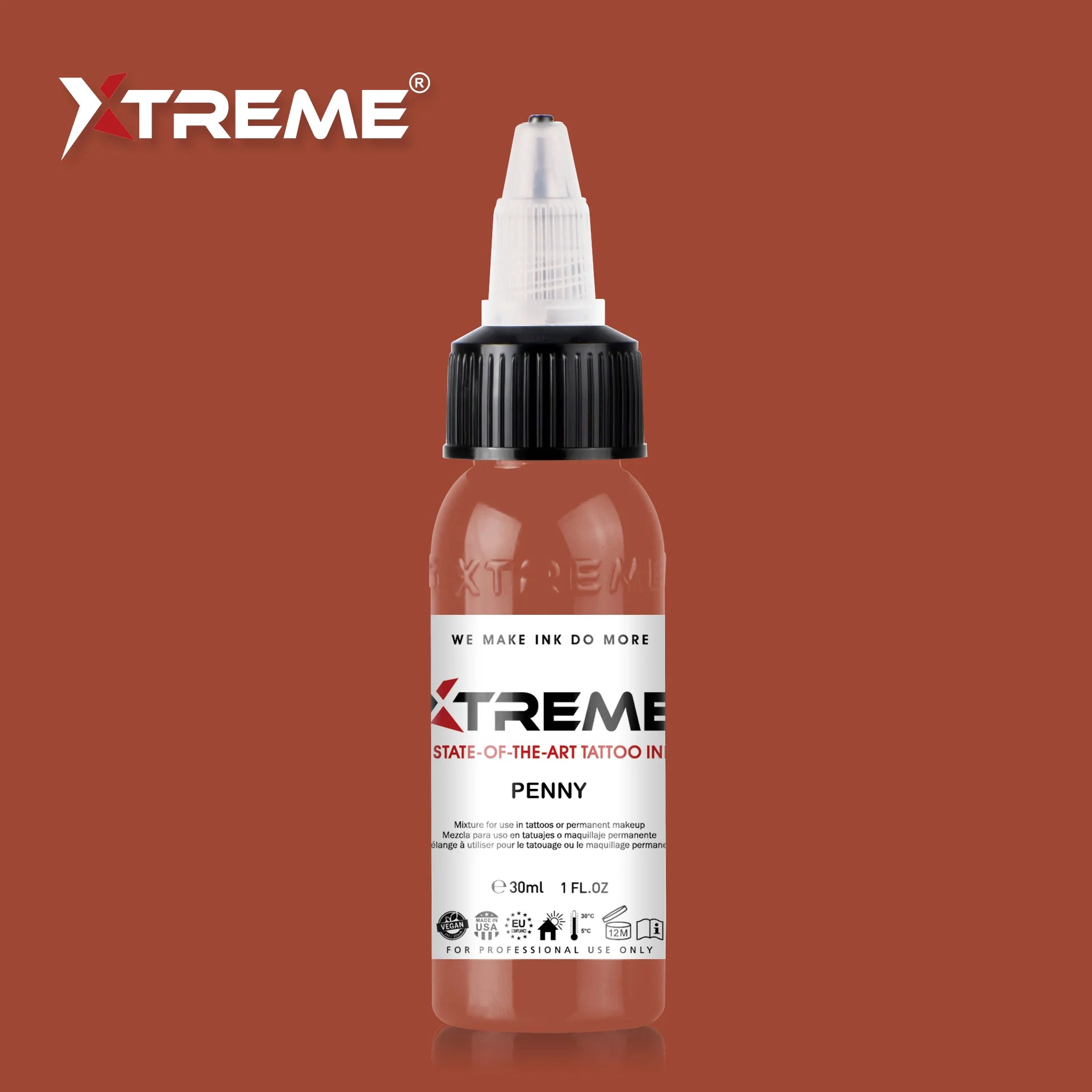Xtreme - Penny – Wizard T.S オンライン