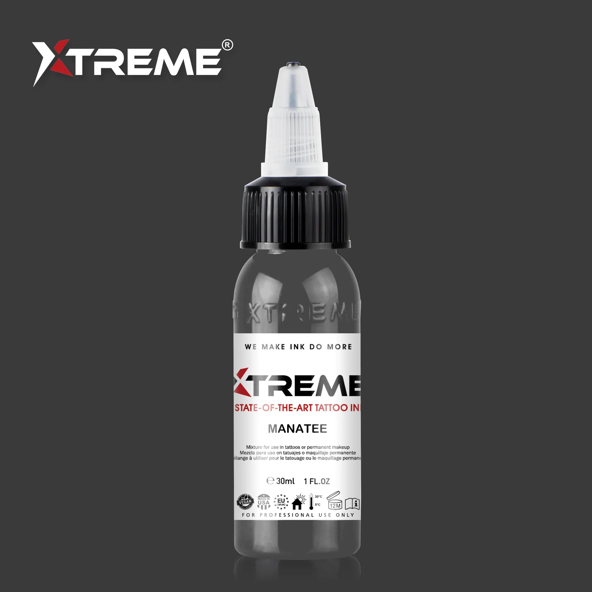 Xtreme - Manatee – Wizard T.S オンライン