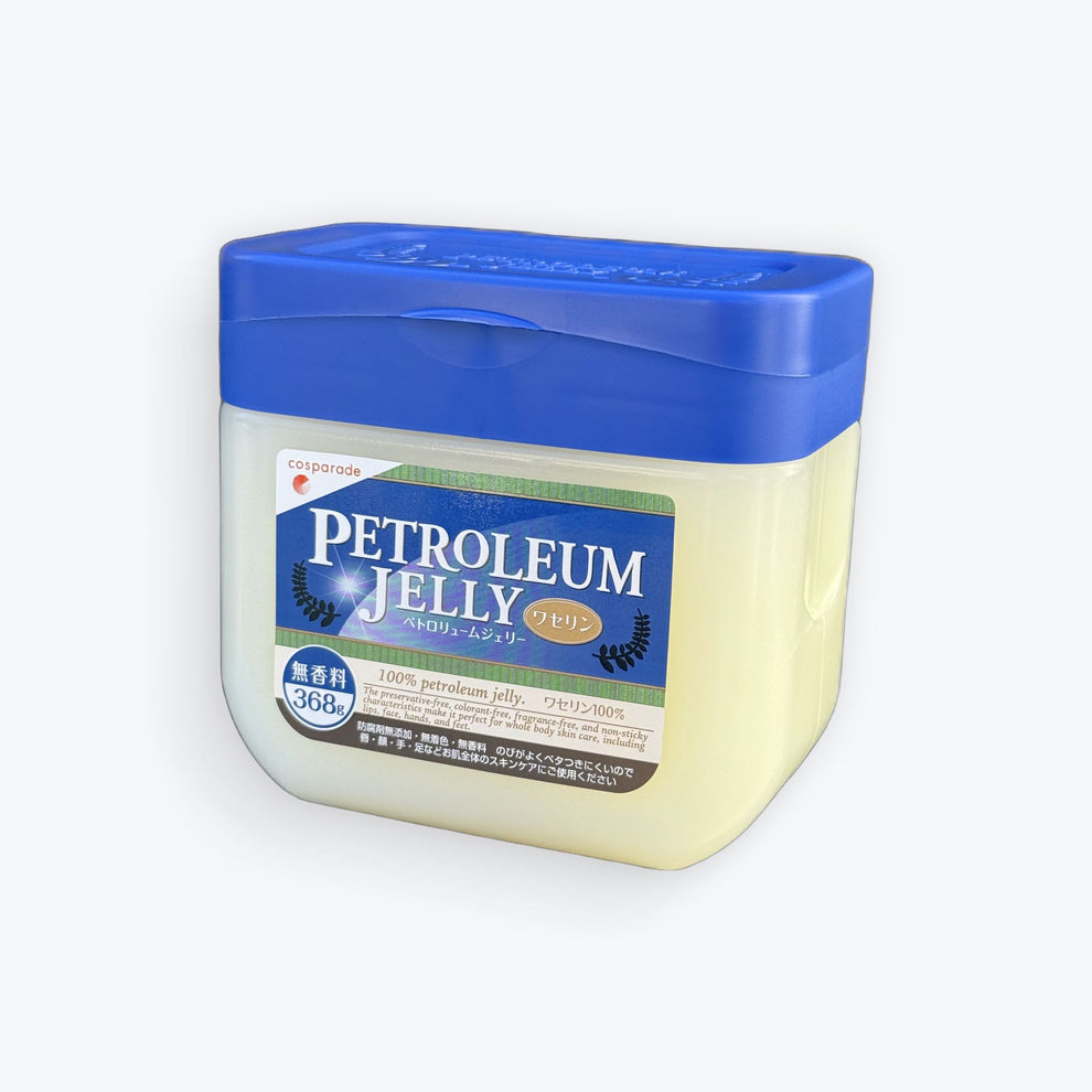 ワセリン Petroleum Jelly – Wizard T.S オンライン