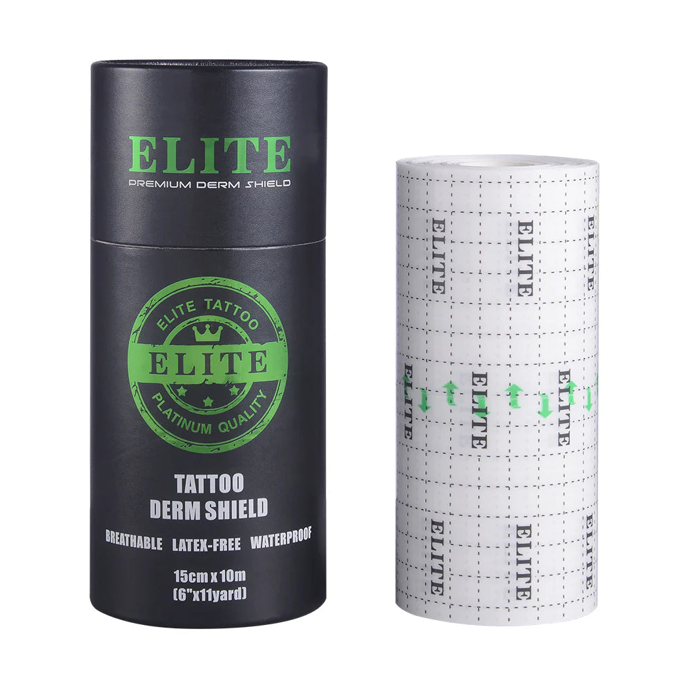 ELITE Premium Derm Shield – Wizard T.S オンライン