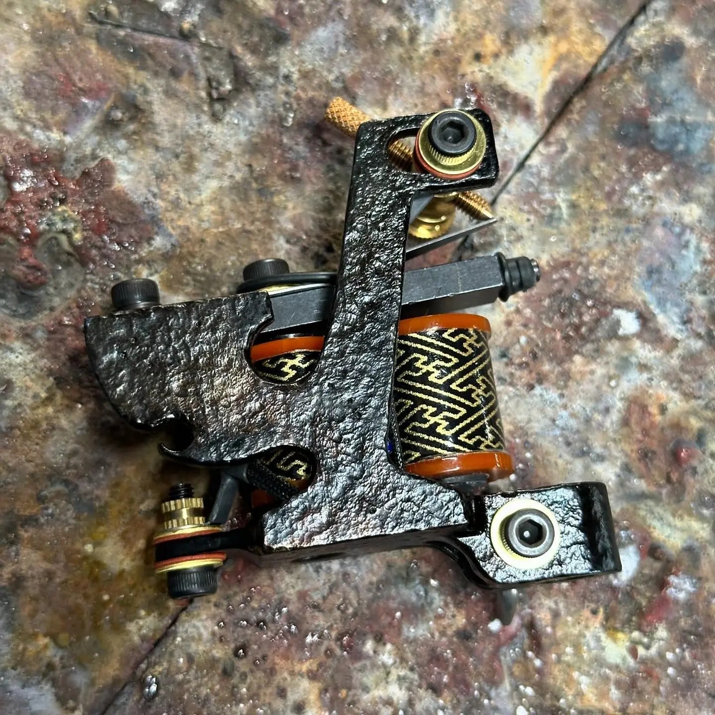 Eru Custom Machine – Wizard T.S オンライン