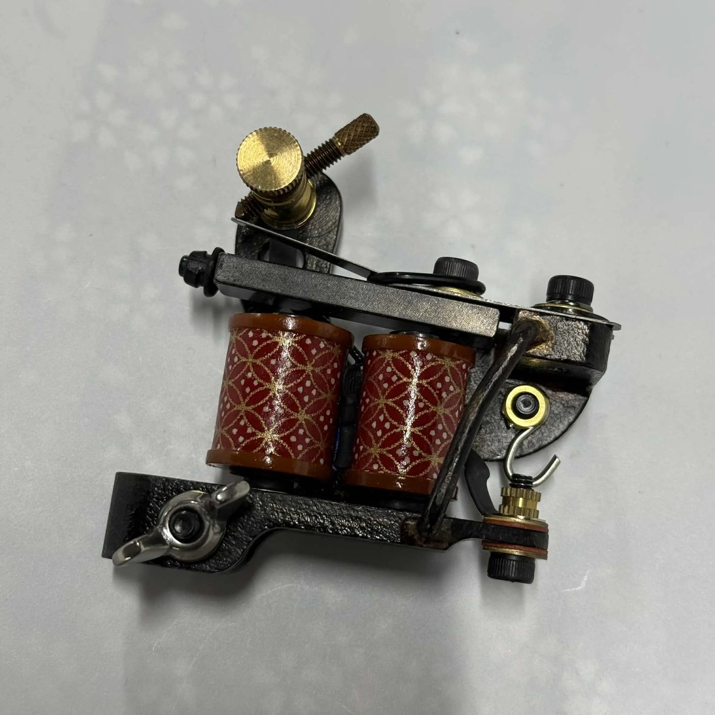 Eru Custom Machine – Wizard T.S オンライン