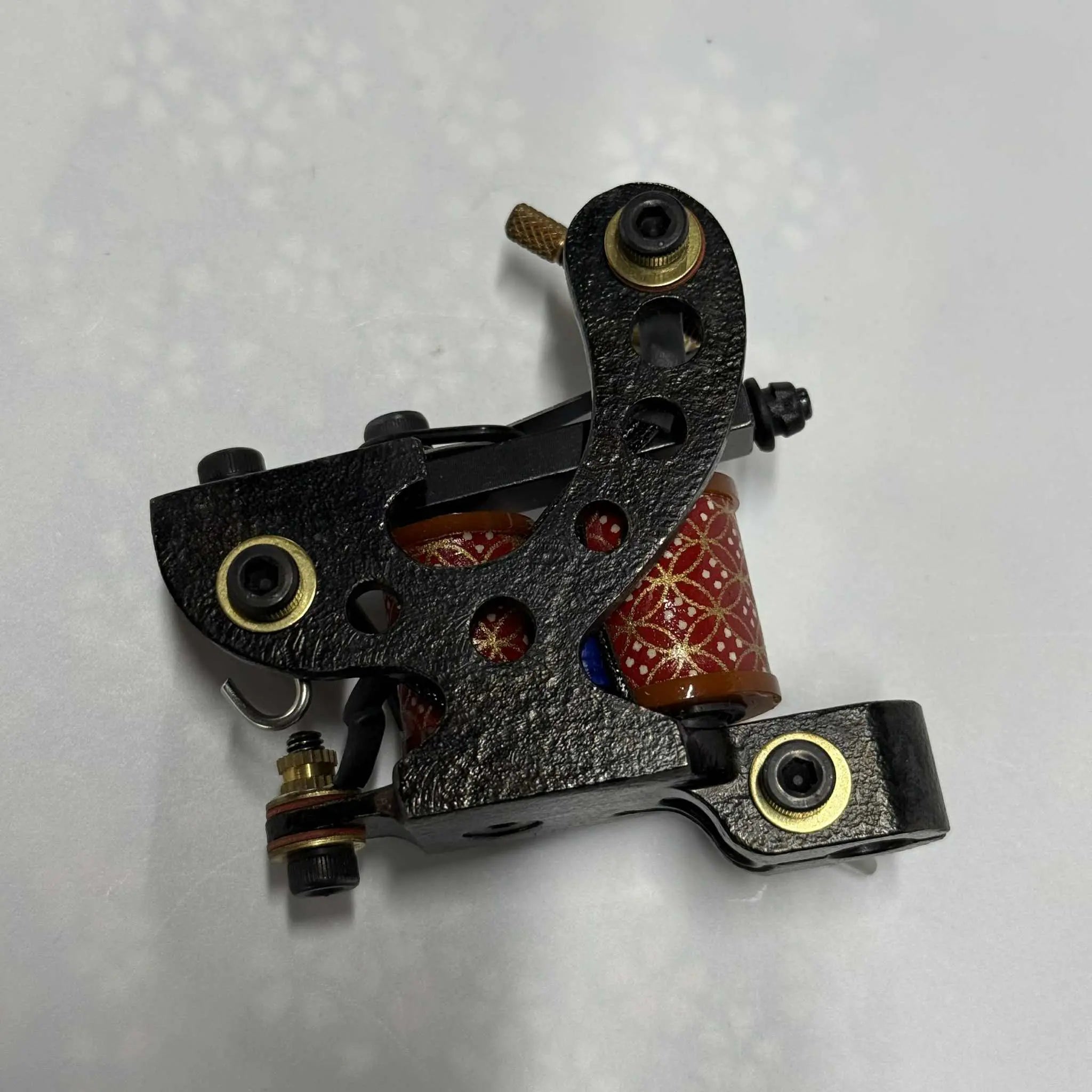 Eru Custom Machine – Wizard T.S オンライン