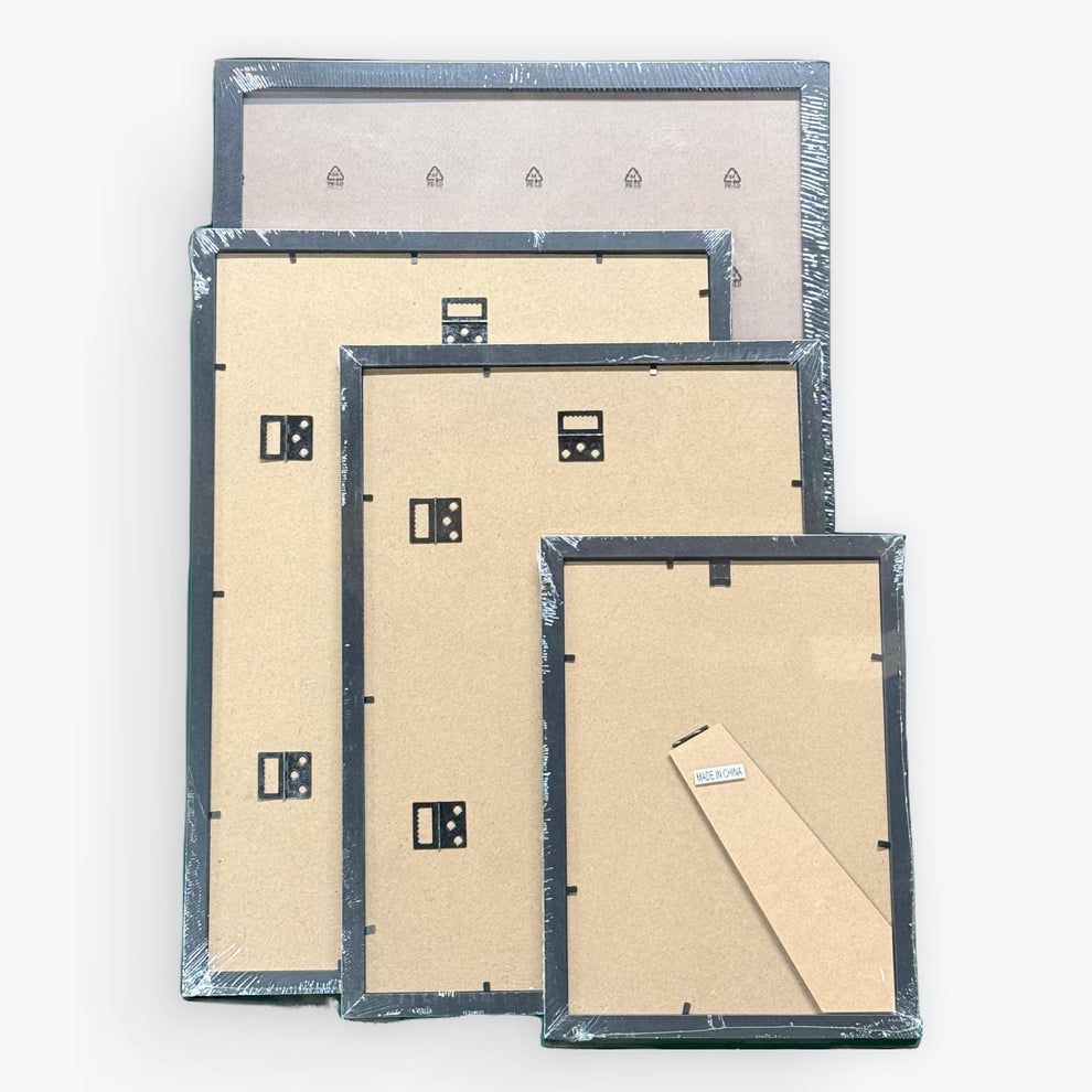 Frame – Wizard T.S オンライン