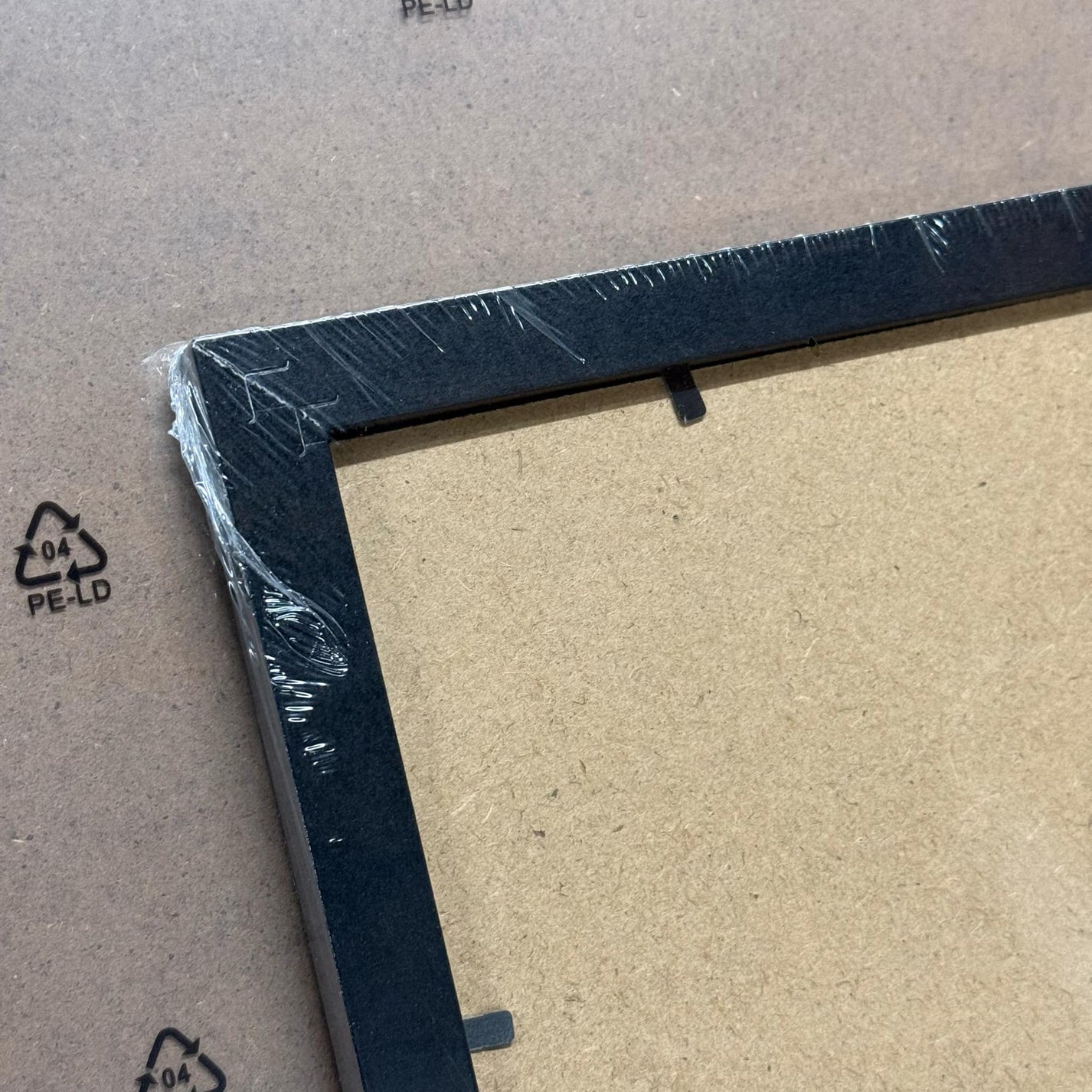 Frame – Wizard T.S オンライン