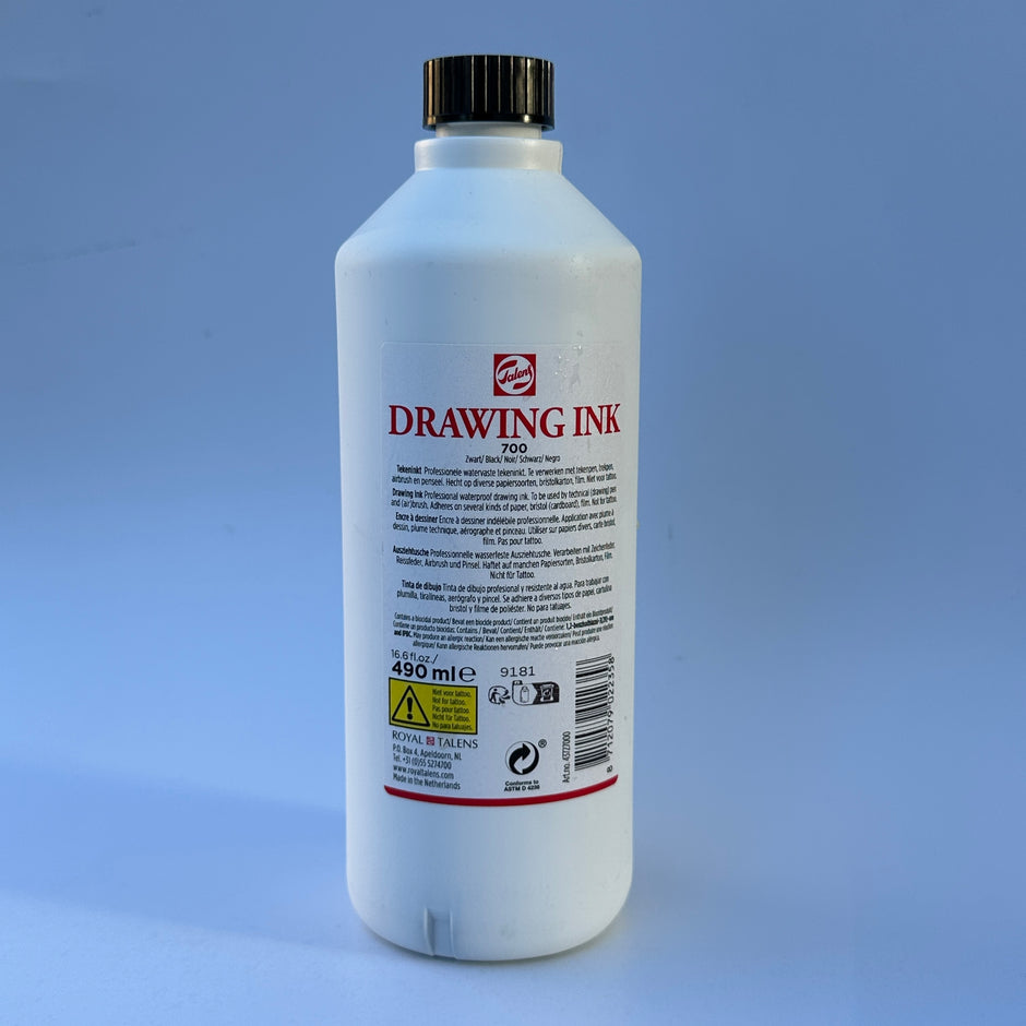 Talens – Wizard T.S オンライン