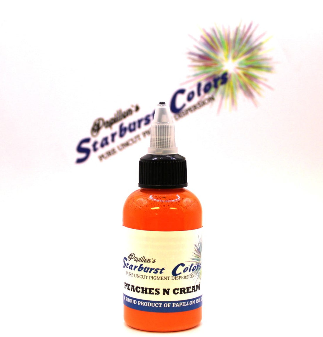 Starburst Peaches'n Cream – Wizard T.S オンライン