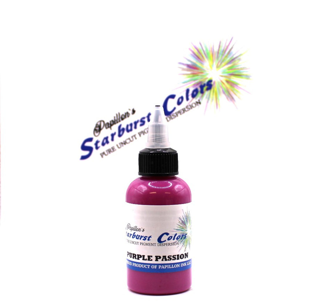 Starburst - Purple Passion – Wizard T.S オンライン