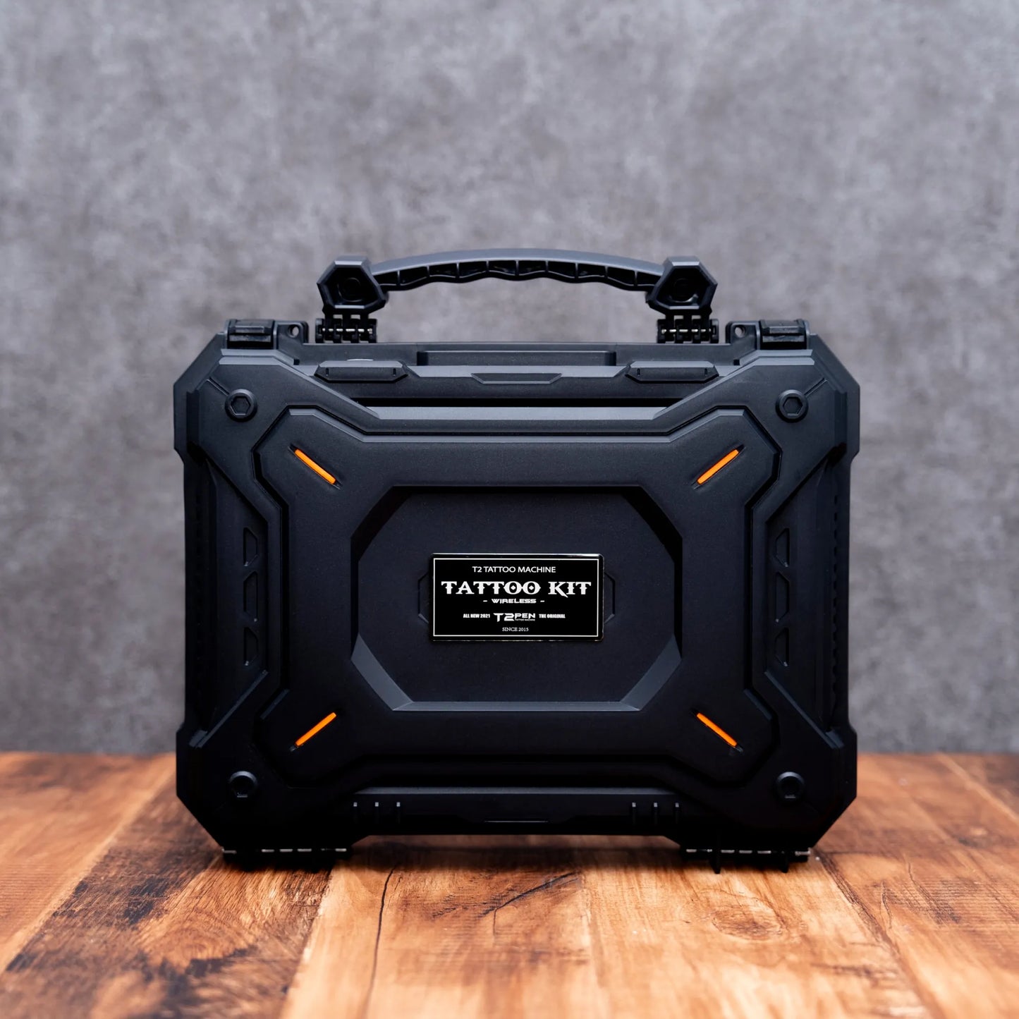 T2 ONE – Wizard T.S オンライン