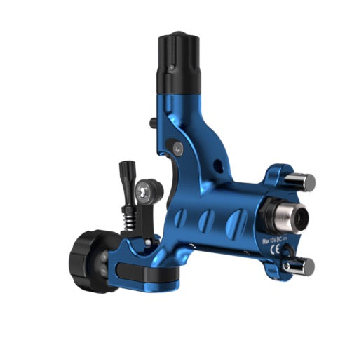 Dragonfly X2 - Demonic Blue – Wizard T.S オンライン