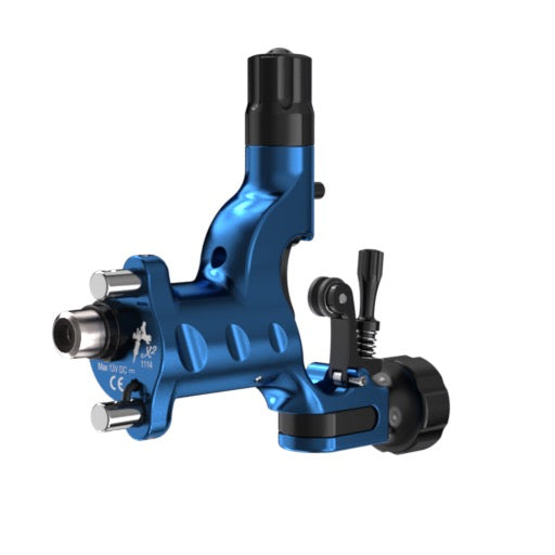 Dragonfly X2 - Demonic Blue – Wizard T.S オンライン