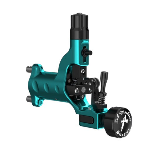 Stingray X2 - Cyanide Cyan – Wizard T.S オンライン